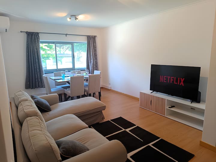 Ponta Delgada 3 Bedroom Apt. - Ponta Delgada