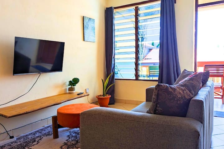 Diani Budgetstay - Diani Beach