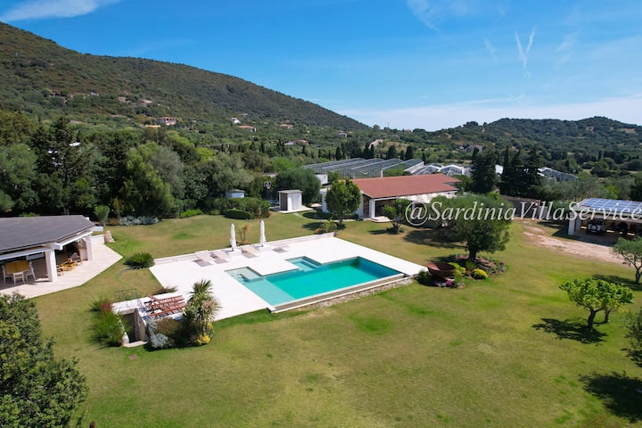 Villa Gardenia - Olbia - Olbia