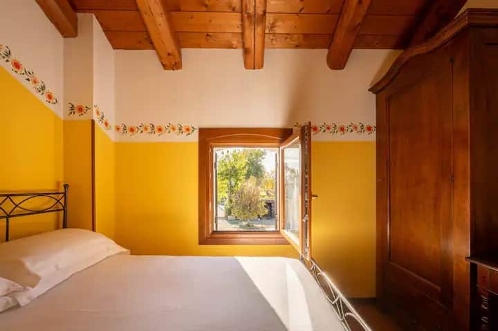 Cozy Room In Country House, Locanda Al Convento - Mestre
