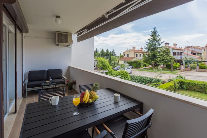 Apartman Luka Premium - Poreč