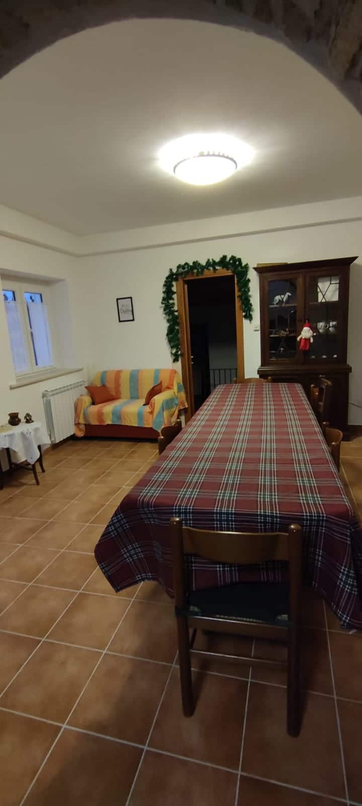 Casa Di Campagna - Corvara