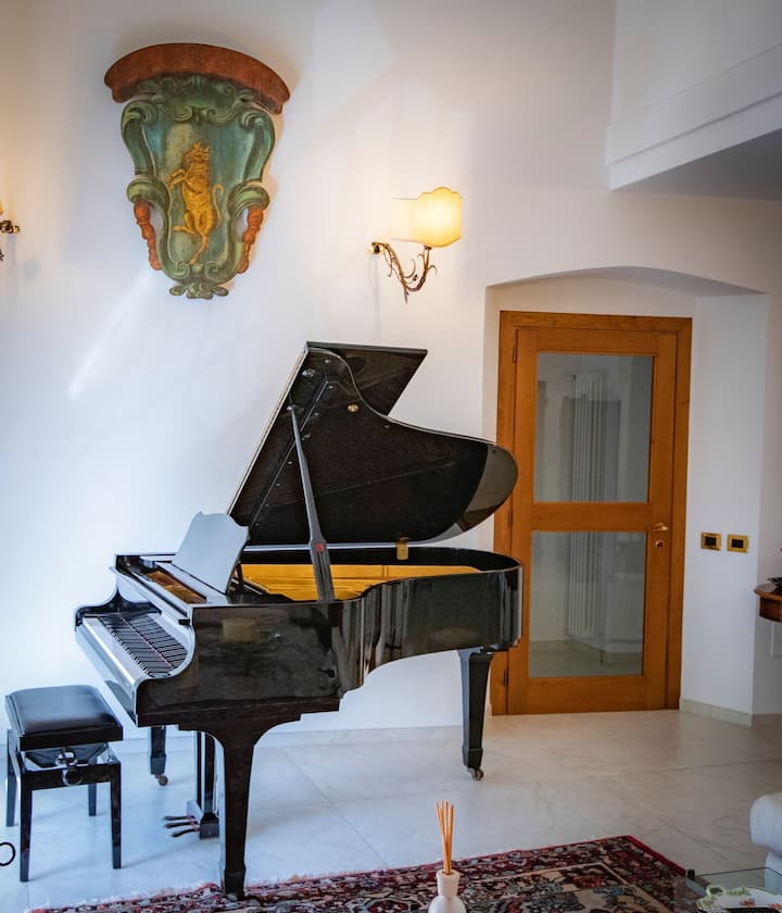 Casa Di Anna - Pistoia