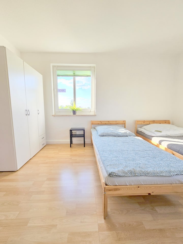 Apartkeep Glauchau 10 - Glauchau