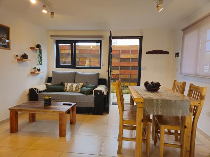 Hostbariloche Departamento El Mallín - San Carlos de Bariloche
