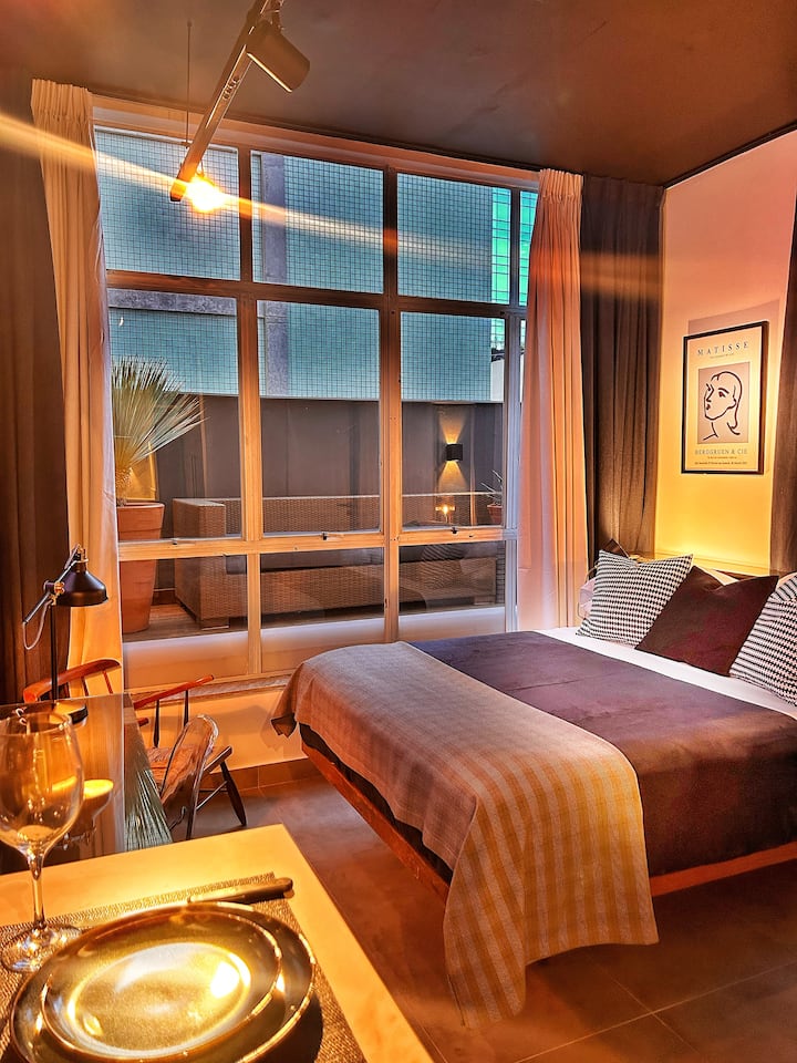 Studio3designboutique - Belo Horizonte