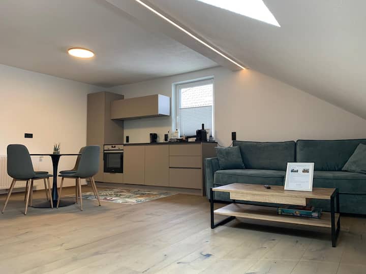 Idyllische Suite In Zentrumsnähe - Gmunden