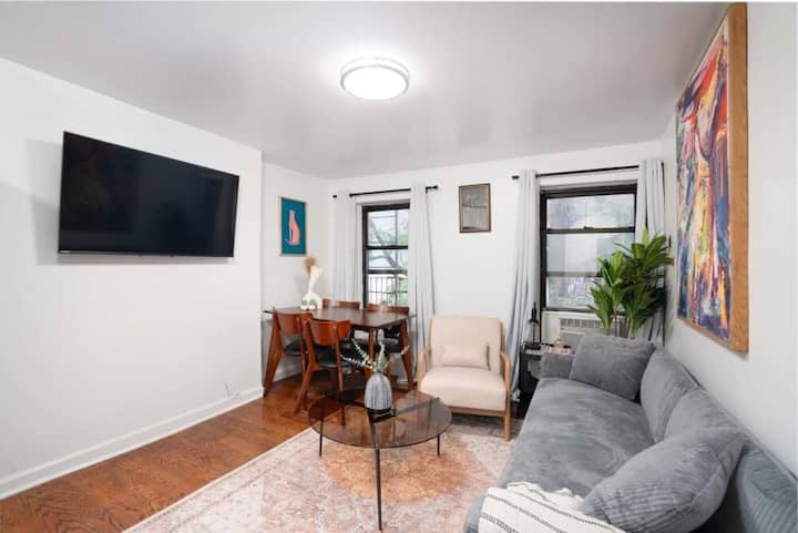 Heart Of Manhattan: Stunning Apartment In Kips Bay - New York City