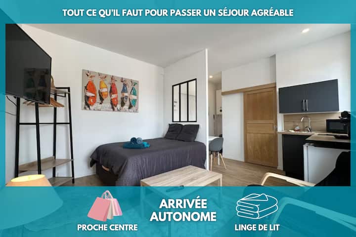 Ma Fleur De Sel - Wimereux