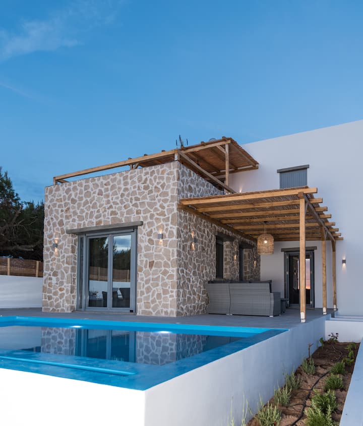 Vilianna Milos - Milos