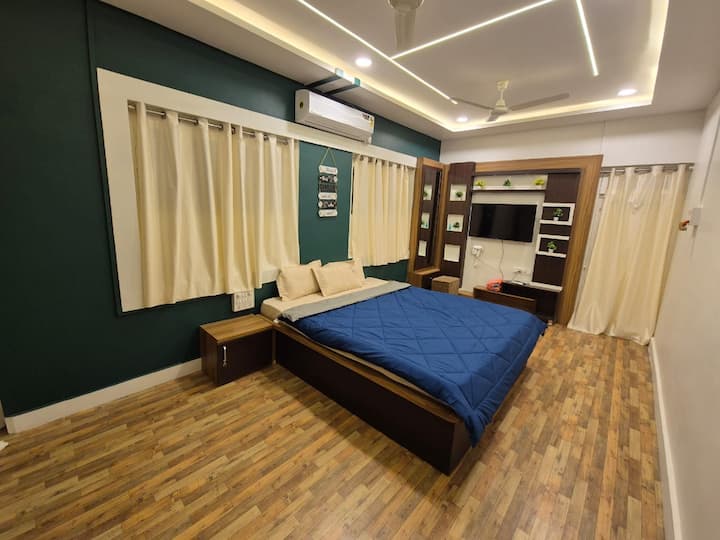 Cozy Retreats - Ujjain