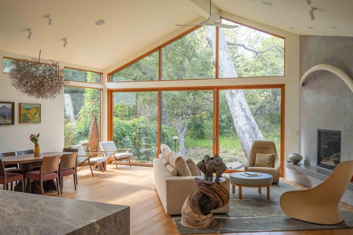 Modern Home, Walk To Cal Poly - San Luis Obispo, CA