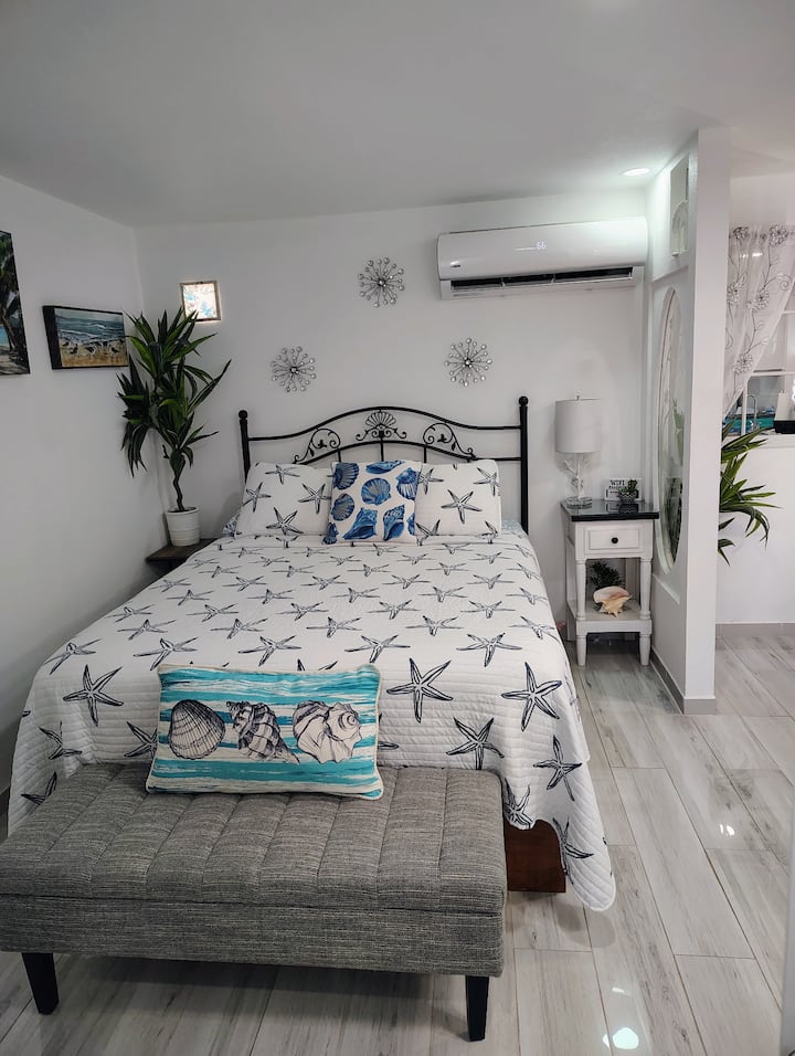 Cozy-luxury Studio - El Paso, TX