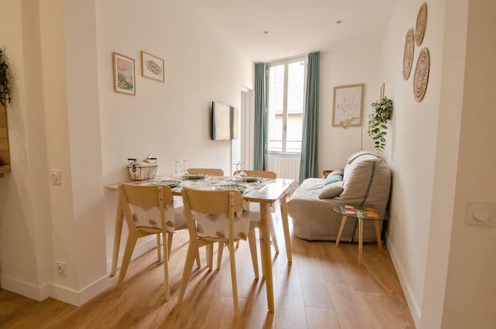 Appartement T3 - Aix-en-Provence