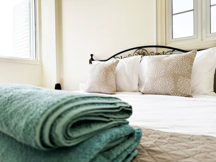 Serenity Sunrise Holiday Apt. Larnaca - Larnaca