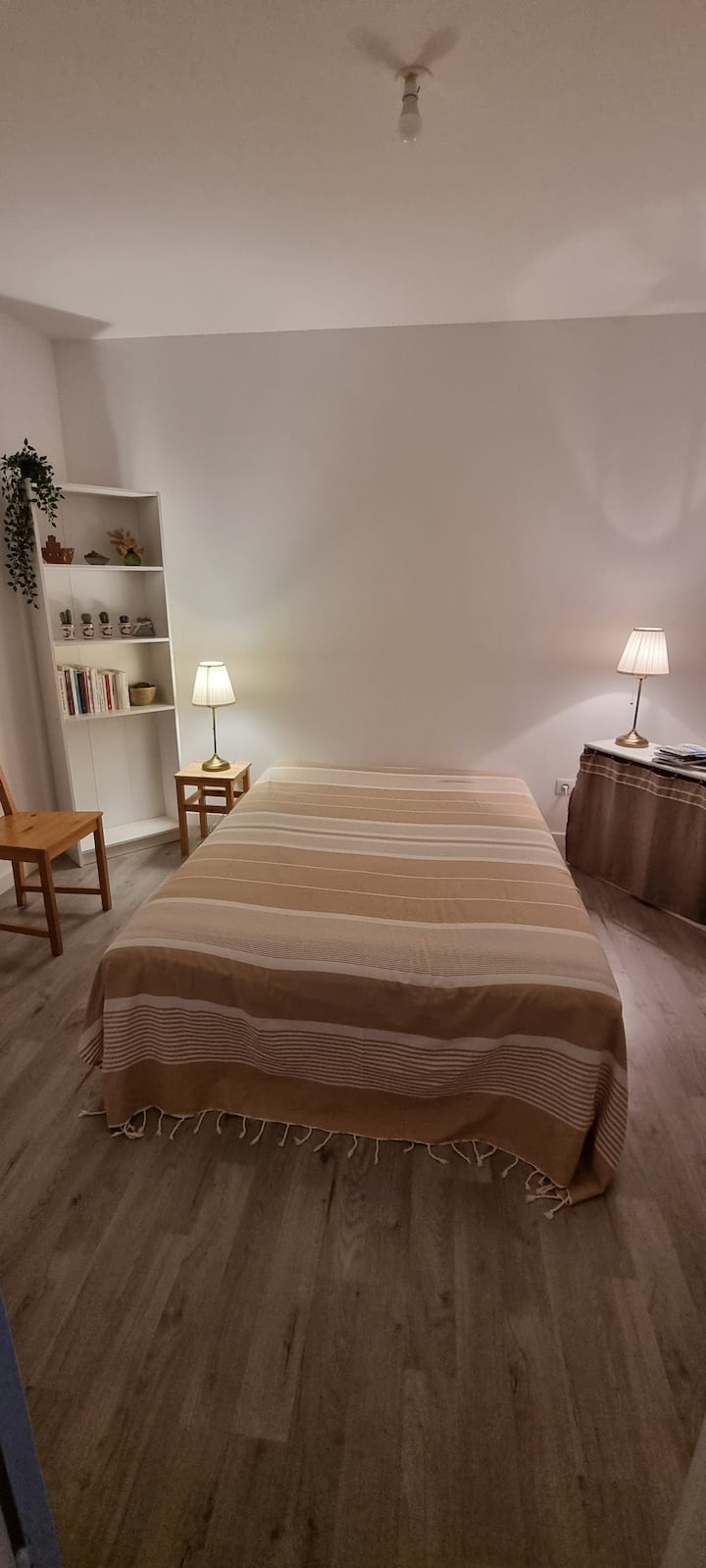 Chambre Chez L'habitant Pour Un Couple - Bormes-les-Mimosas