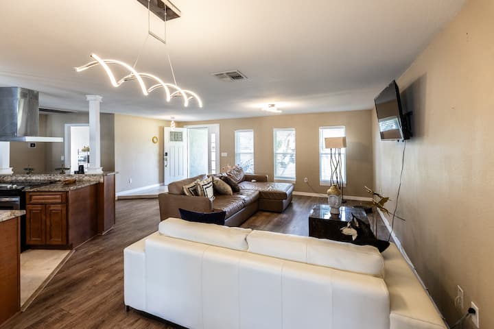 Villa Mayte - Sebring, FL