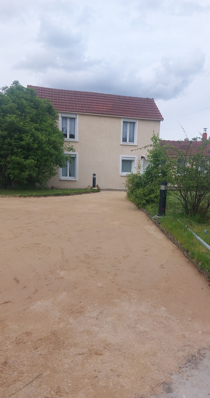 Chambre Familiale Privative - Malesherbes