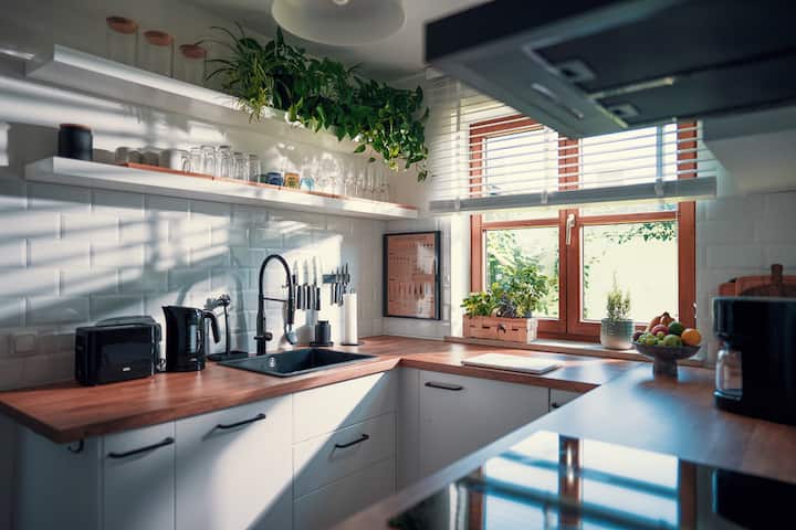 Ferienhaus "Happy Valley" - Garmisch-partenkirchen - Almanya