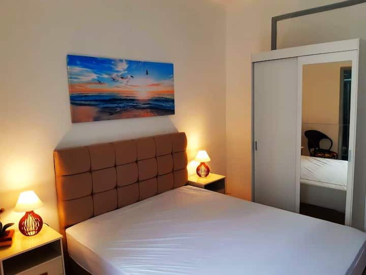 Copacabana Lazer Total - Rio de Janeiro
