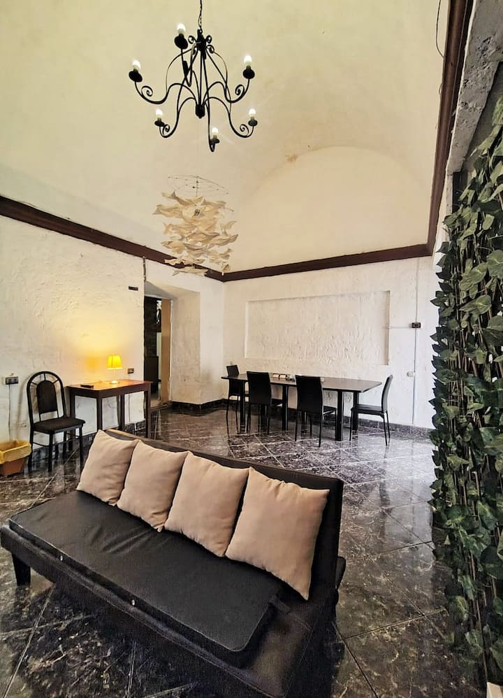 Apartamento Loft Centro Histórico @Villa Melgar - Arequipa