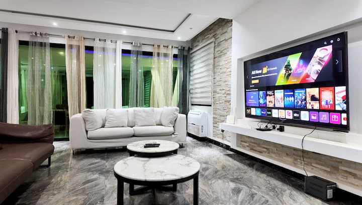 Residences-hotel-liora - Côte d'Ivoire