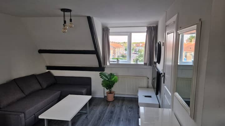 Seaside Hideaway - Haarlem