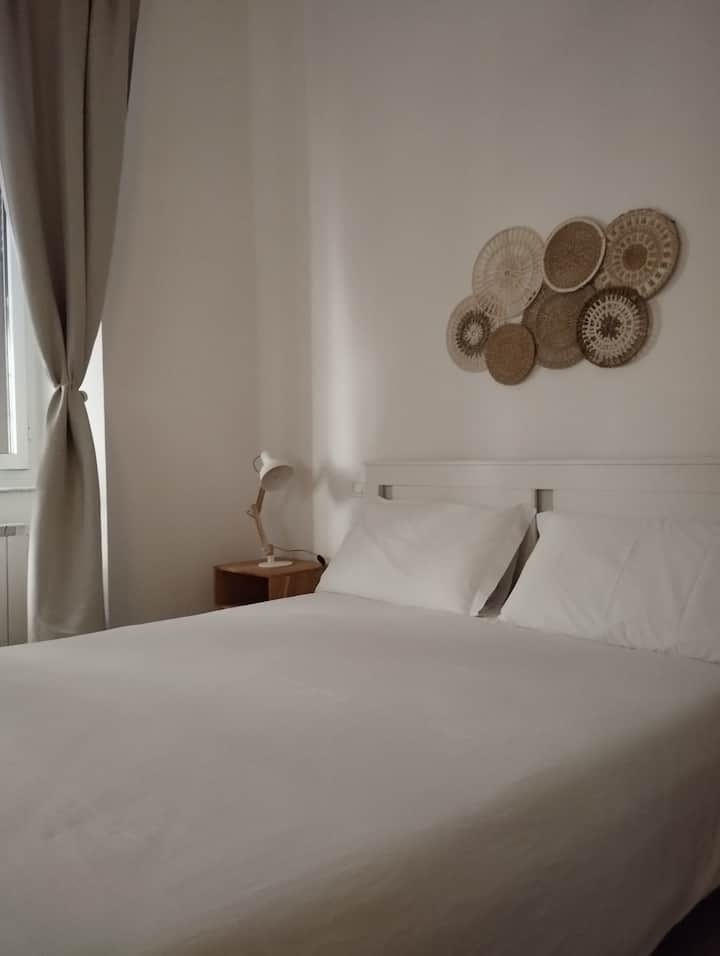 Dei Mille Apartment - La Spezia
