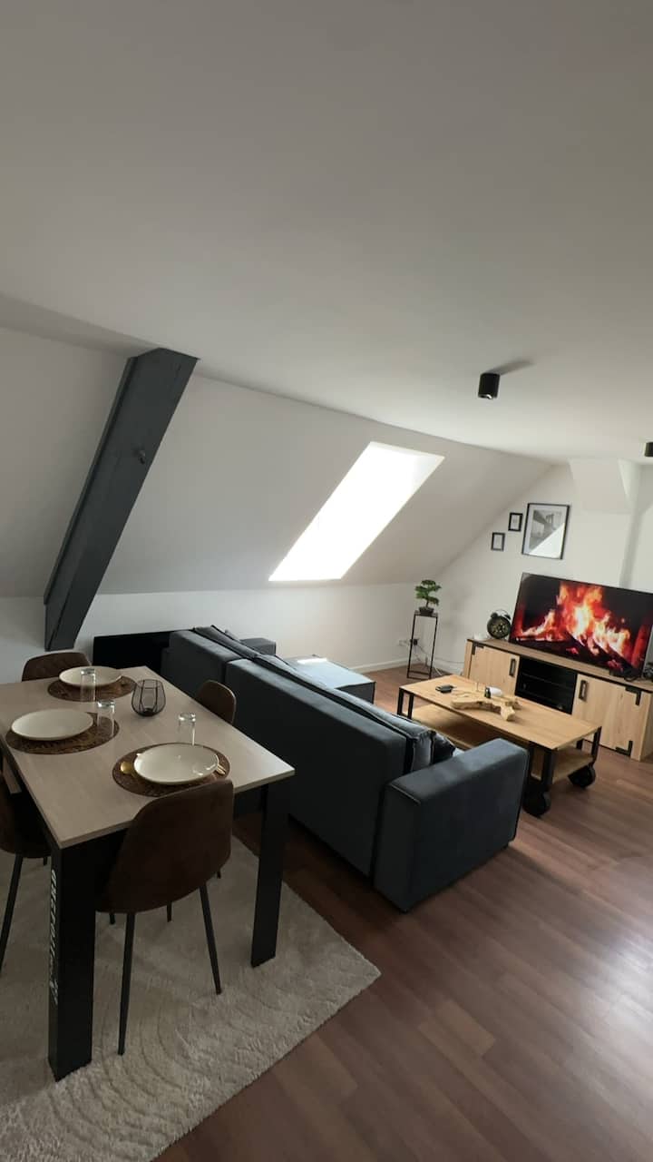 Le Petit Riquewihr 
Parking Privé Et Gratuit. - Riquewihr