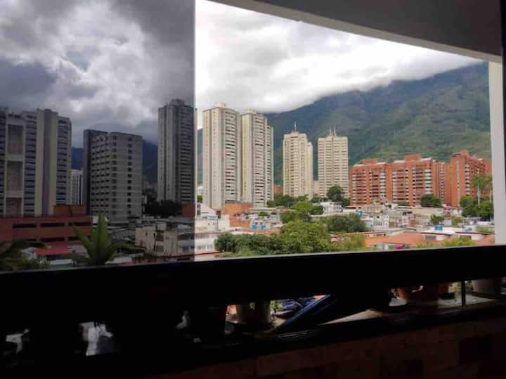 3a/a-milenium2caminos6p-2h/1b-estwifitanqchevere4 - Caracas