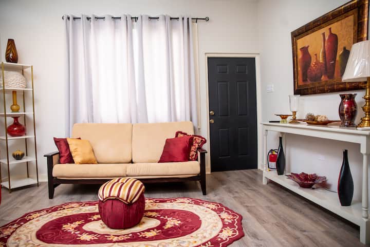 Apartment 2 @ Top Bay Apartments - Montego Bay