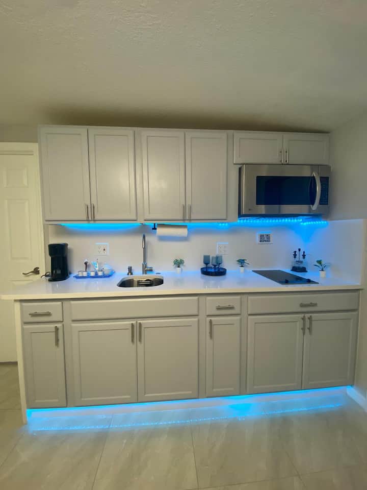 Relax In The Tampa Bay Area #2 - Aéroport de Tampa (TPA)