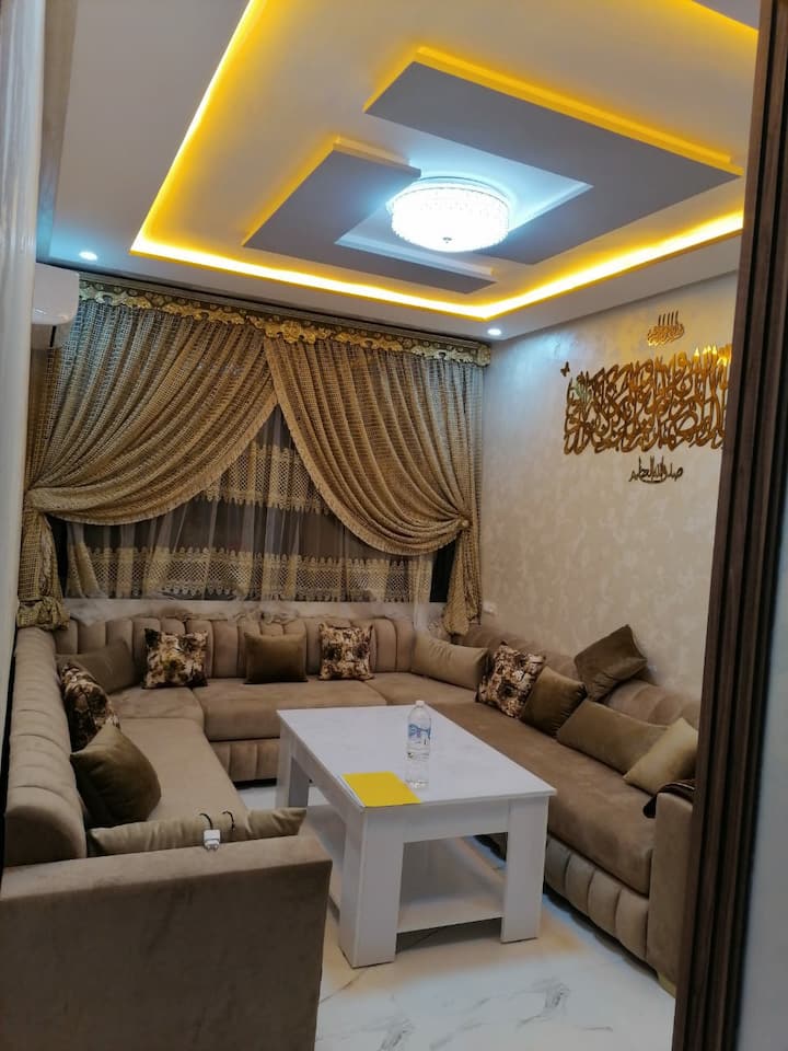 Apprtmt Jury De Luxe - Nador