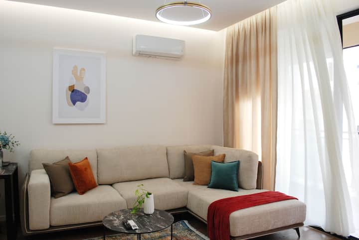 Lindi’s Apartment 3/6 - Tiran