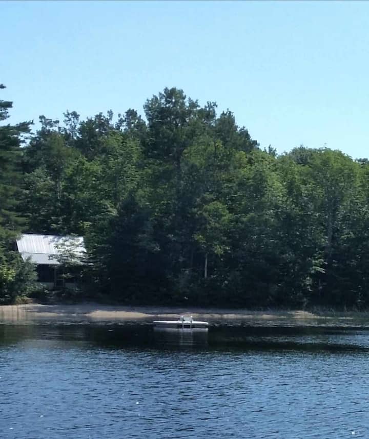 Quiet Lakeside Getaway! - St. Andrews