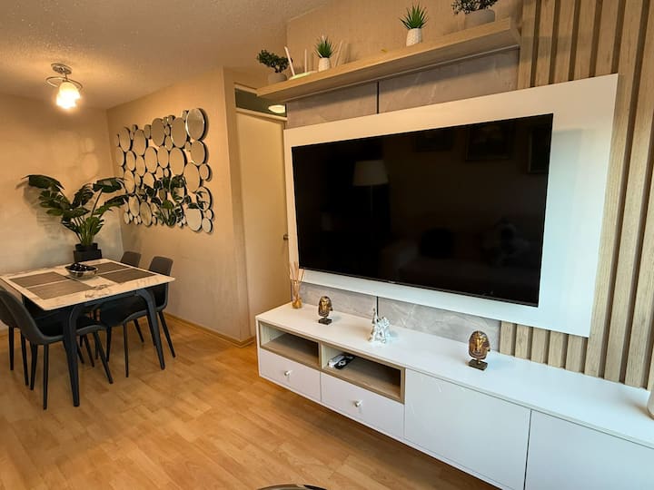 Apartamento Cerca A La Laguna De Huacachina - Ica