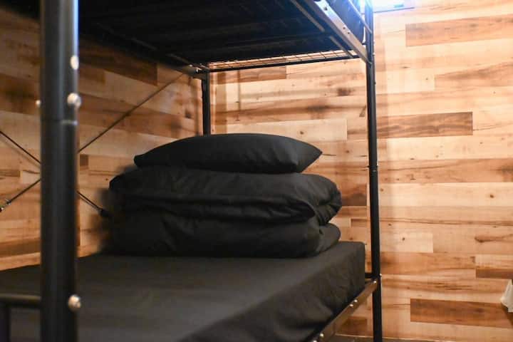 【旅心飯店Domitory Room】only Female(no Air Conditioner) - Kamakura