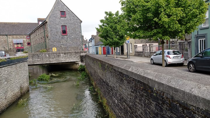Clonakilty Town-centre House - Clonakilty