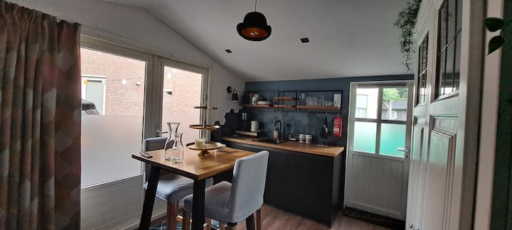 Blue Lady Resort - Breda