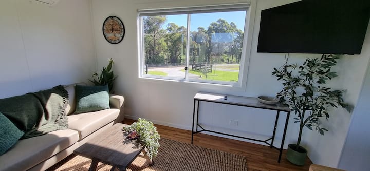 Natures Haven Tiny Home - Blue Mountains