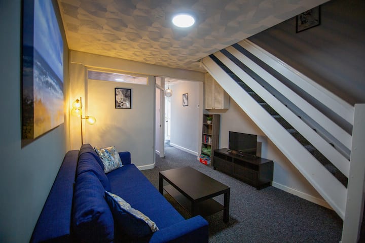 Eastfield House - Southampton - Southampton Airport (SOU)