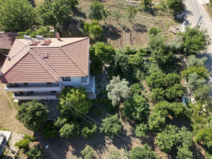 Marmaris Turgut Köyü Günü Birlik Daireler, - Orhaniye