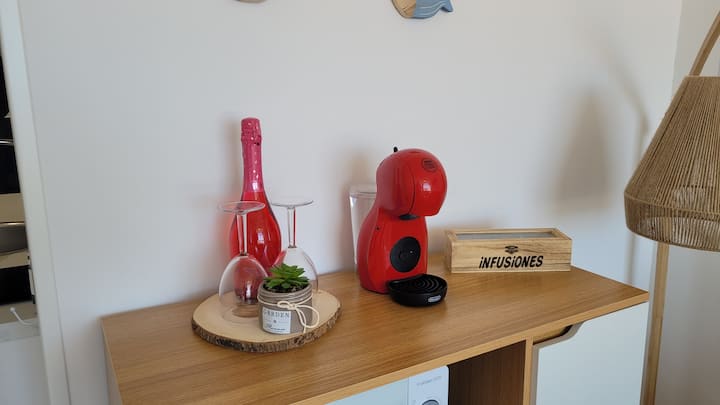 Brisa Al Mar - Gandía