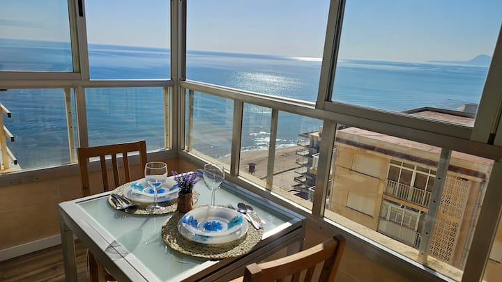 Brisa Al Mar - Daimuz