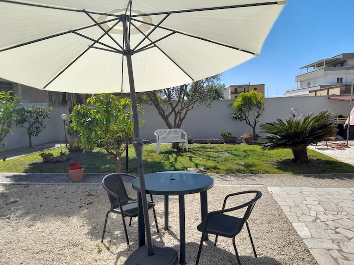 Casa "La Casa Di Anna" - Fiumicino