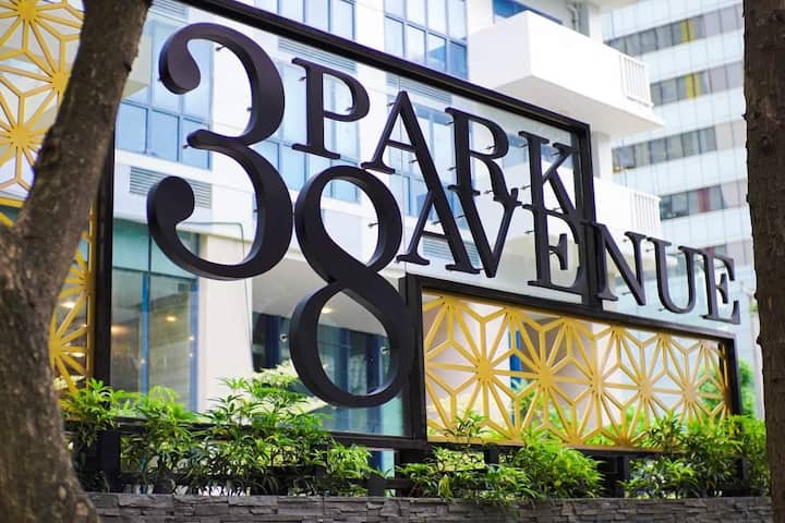 Chloe @ 38 Park - Cebu City