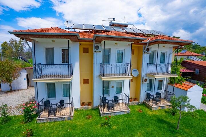 Apartment (Uzumlu) 1+1 - Fethiye