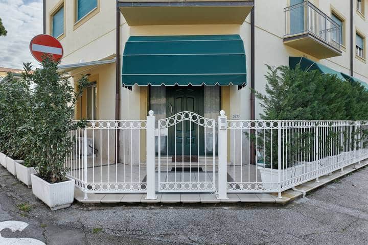 Appartamento Carducci 213 - Marina di Pietrasanta