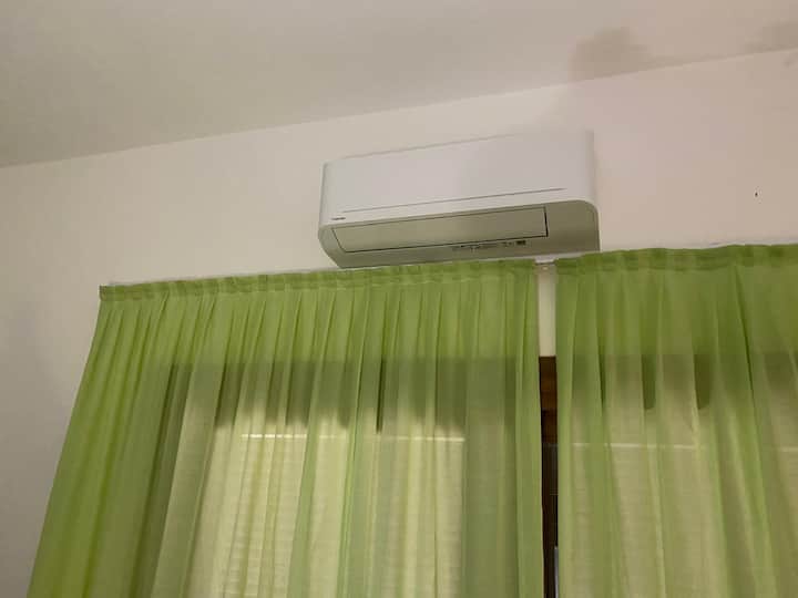 Graziosa Casa Sopra Al Porto - Golfo Aranci