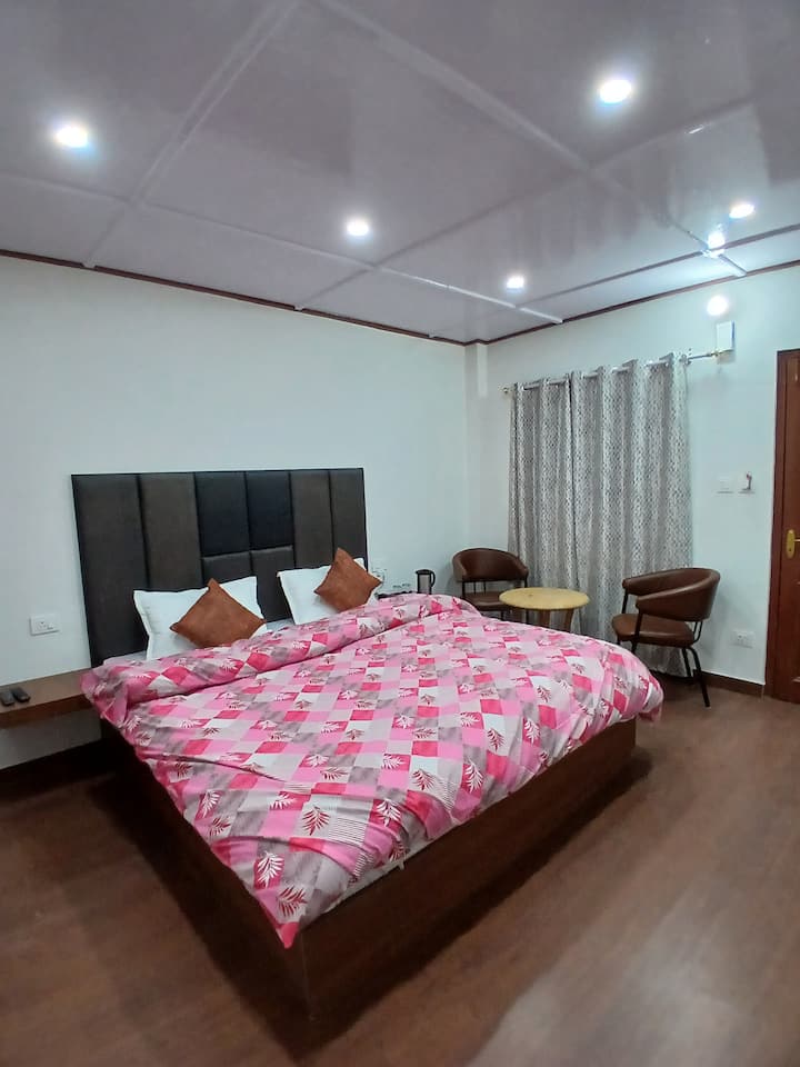 Bhumi Retreat Cottages-terrace Haven Cottage - Shimla